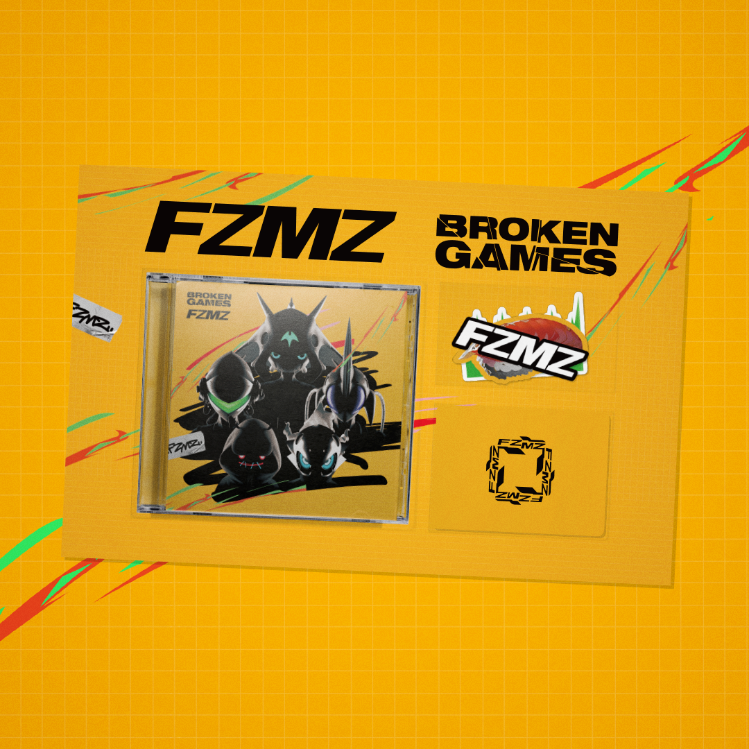 FZMZ STORE