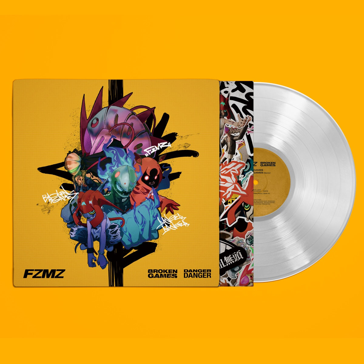FZMZ STORE
